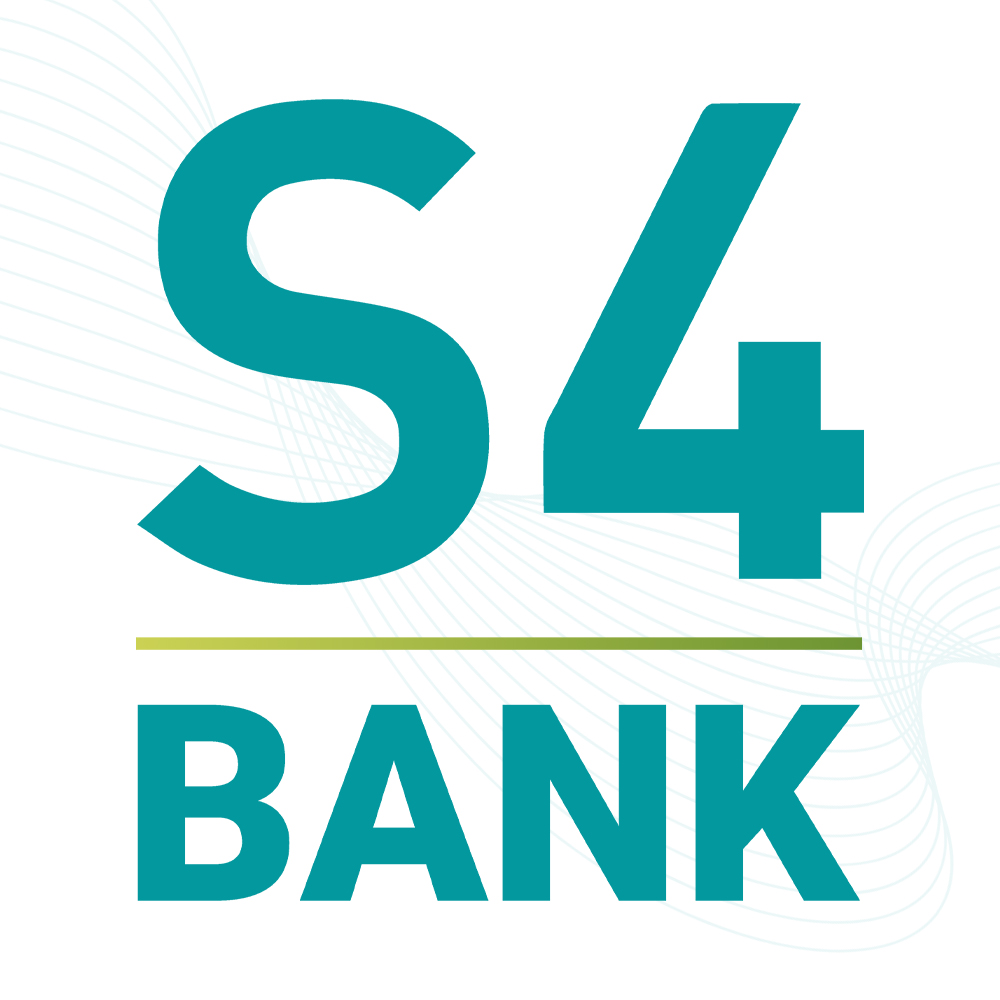 S4Bank - O Banco digital que compartilha os lucros com você!